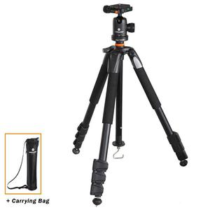 Vanguard Statyw aluminiowy Alta+ 234AB 50