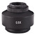 Motic adapter do aparatów fotograficznych 0,5x adapter do aparatów ...