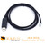 Ikarus Technologies Kabel Mount USB Cable (Meade Audiostar Compatible)