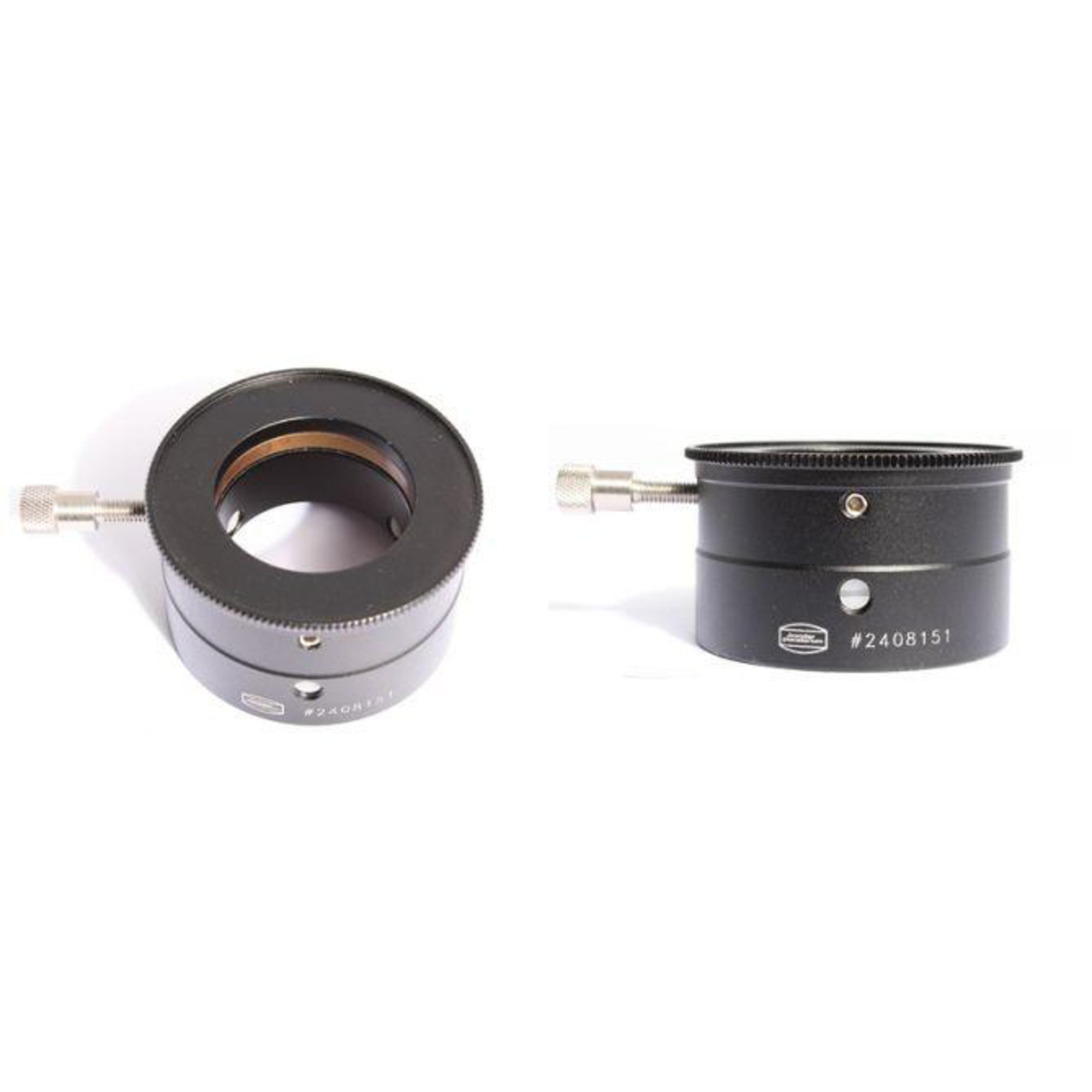 Baader Adapter Reduktor Pushfix 2''/1,25"