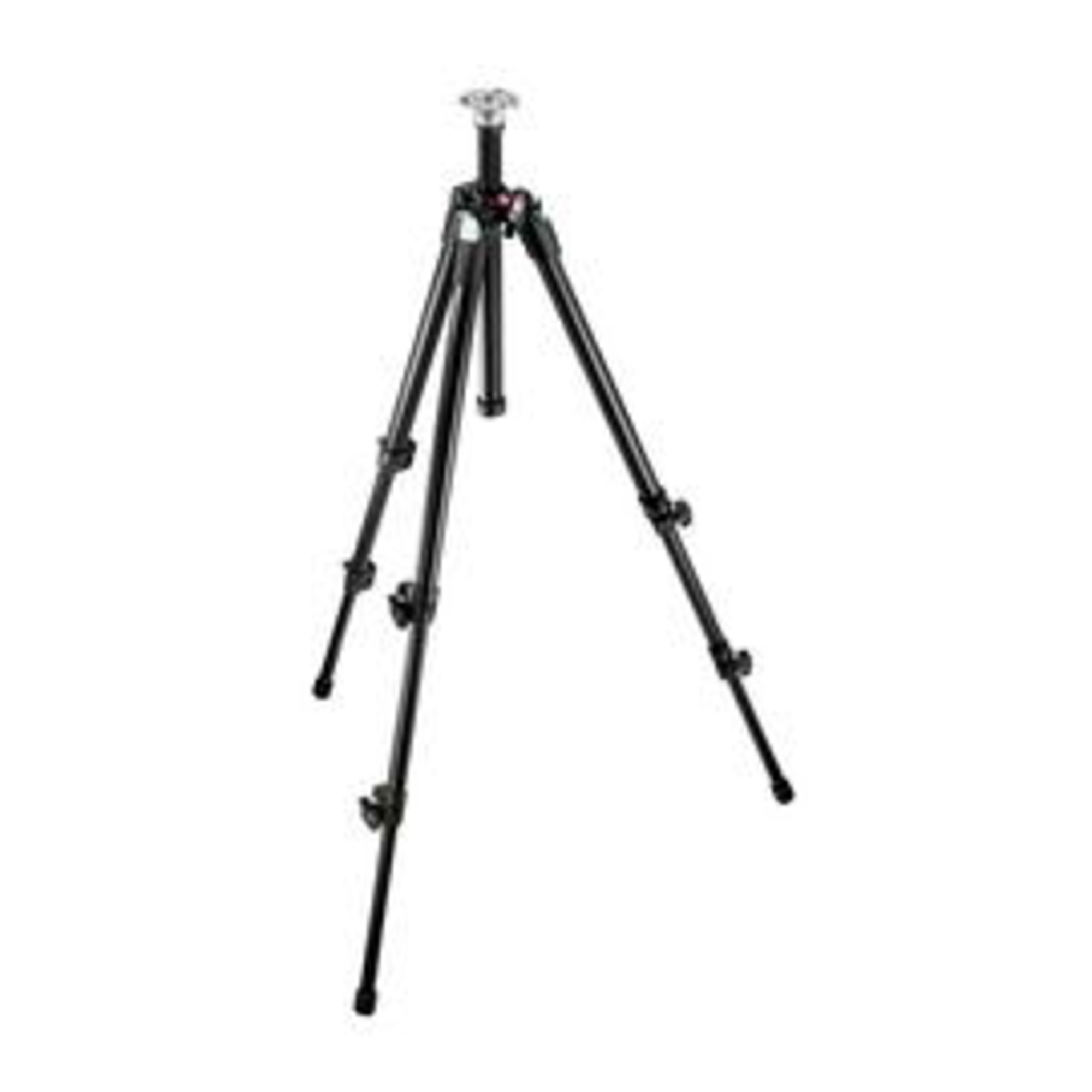 Manfrotto Statyw aluminiowy 190 XDB Basic