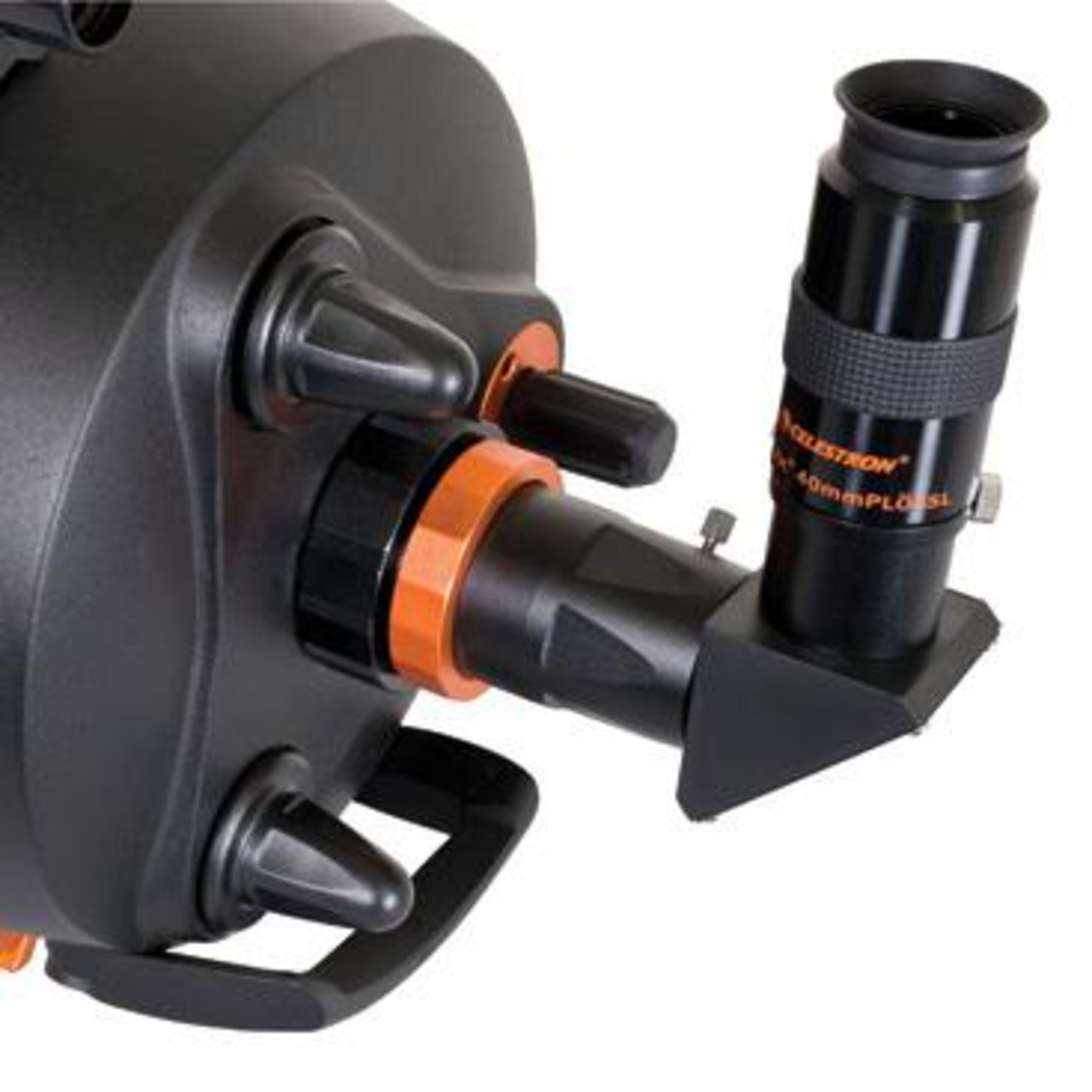 Celestron Teleskop Schmidt-Cassegrain SC 203/2032 EdgeHD 800 OTA