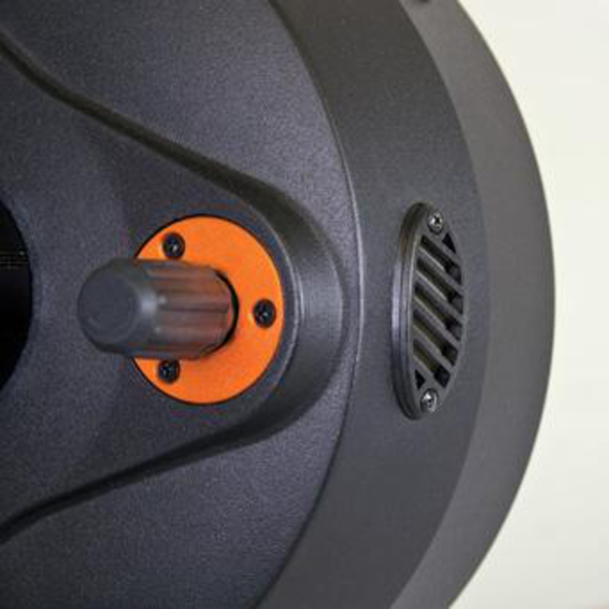 Celestron Teleskop Schmidt-Cassegrain SC 203/2032 EdgeHD 800 OTA