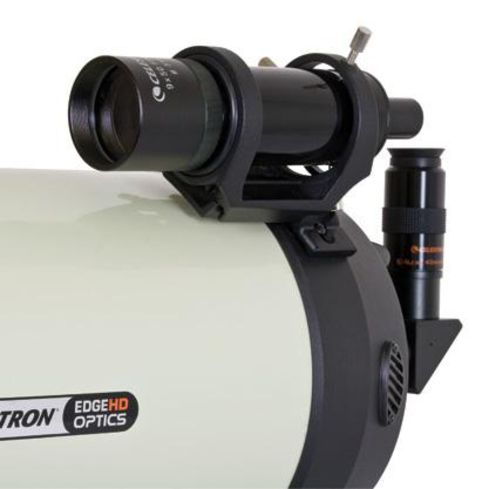 Celestron Teleskop Schmidt-Cassegrain SC 203/2032 EdgeHD 800 OTA