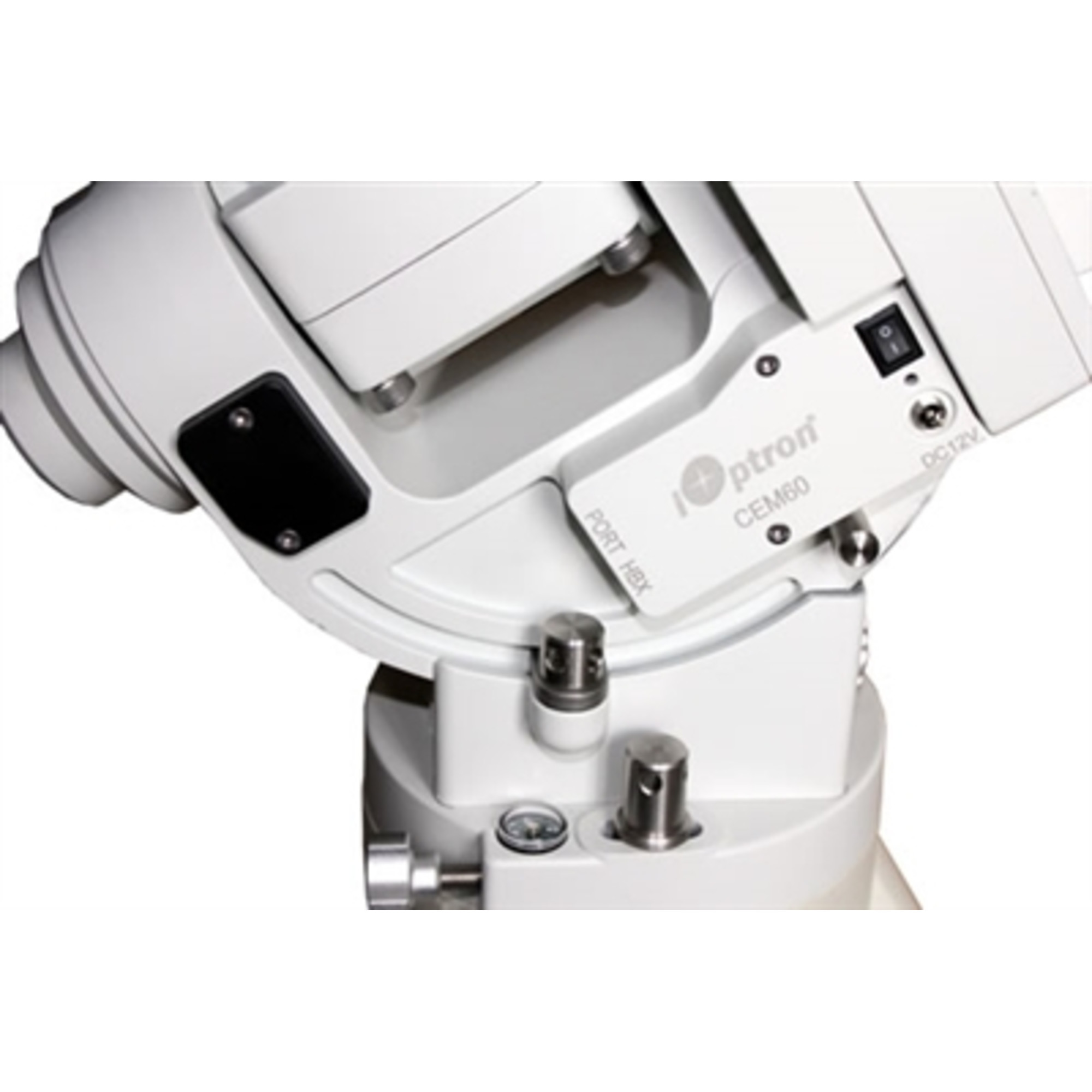 iOptron Montaż CEM60 GoTo
