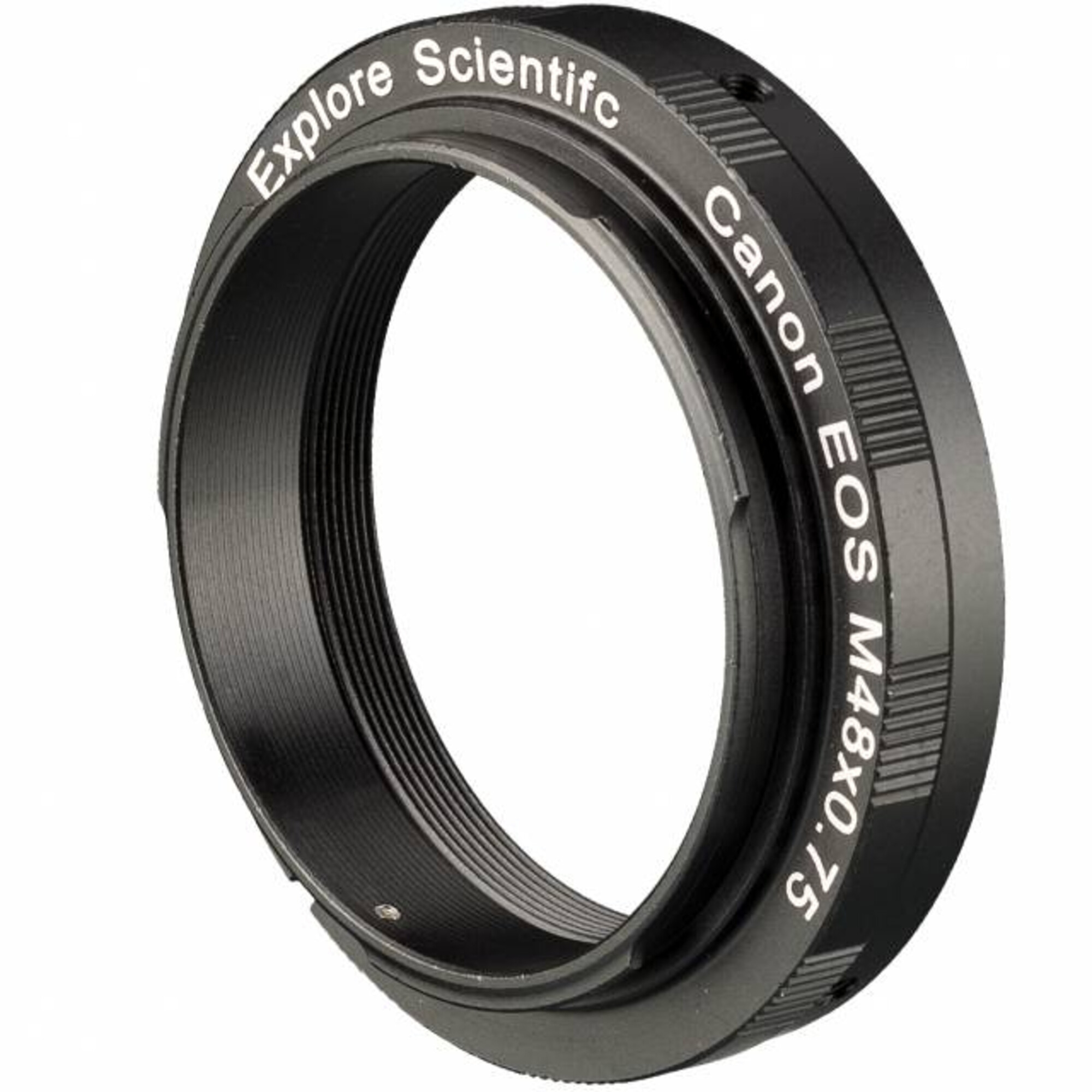 Explore Scientific Adaptery do aparatów fotograficznych Z gwintem M48 ...
