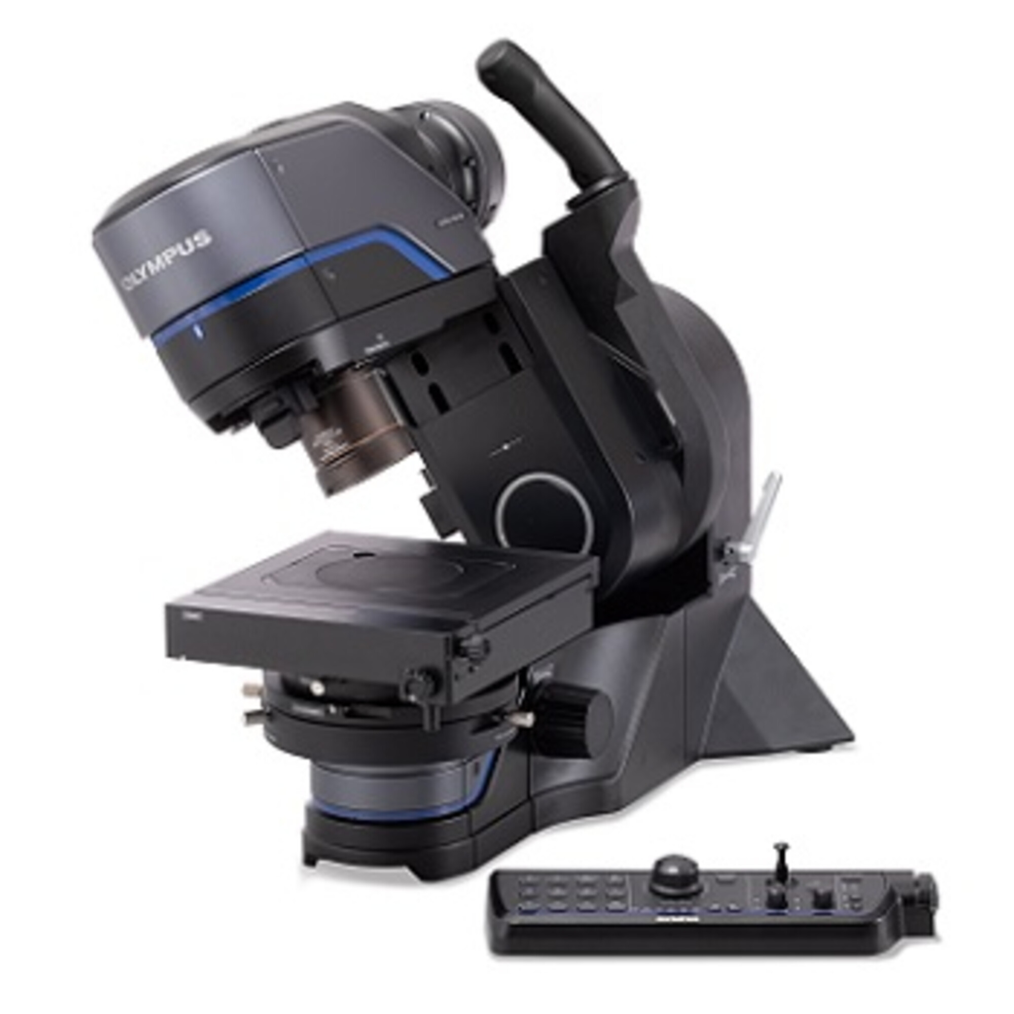 Evident Olympus mikroskop DSX1000 Advanced Level, HF, OBQ, DF, MIX, PO ...