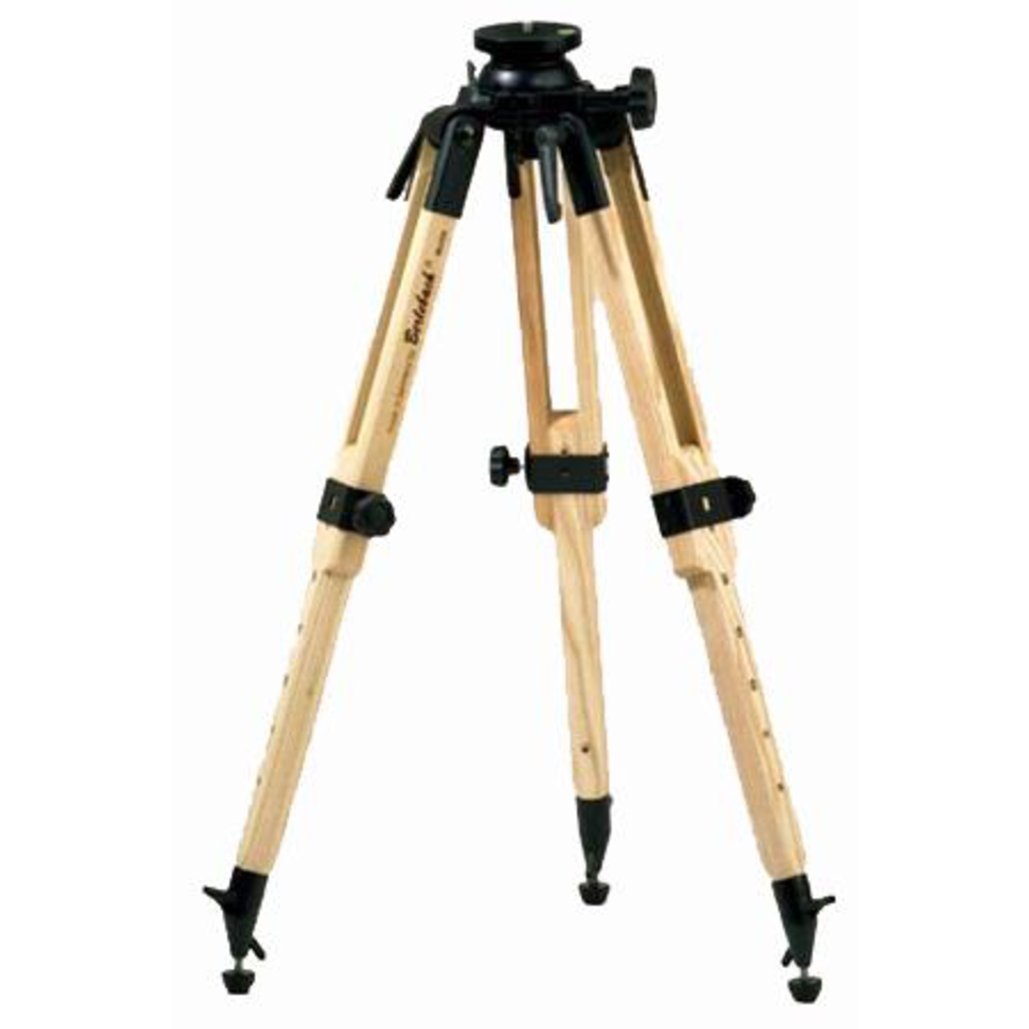 Berlebach Statyw drewniany Uni Modell 16