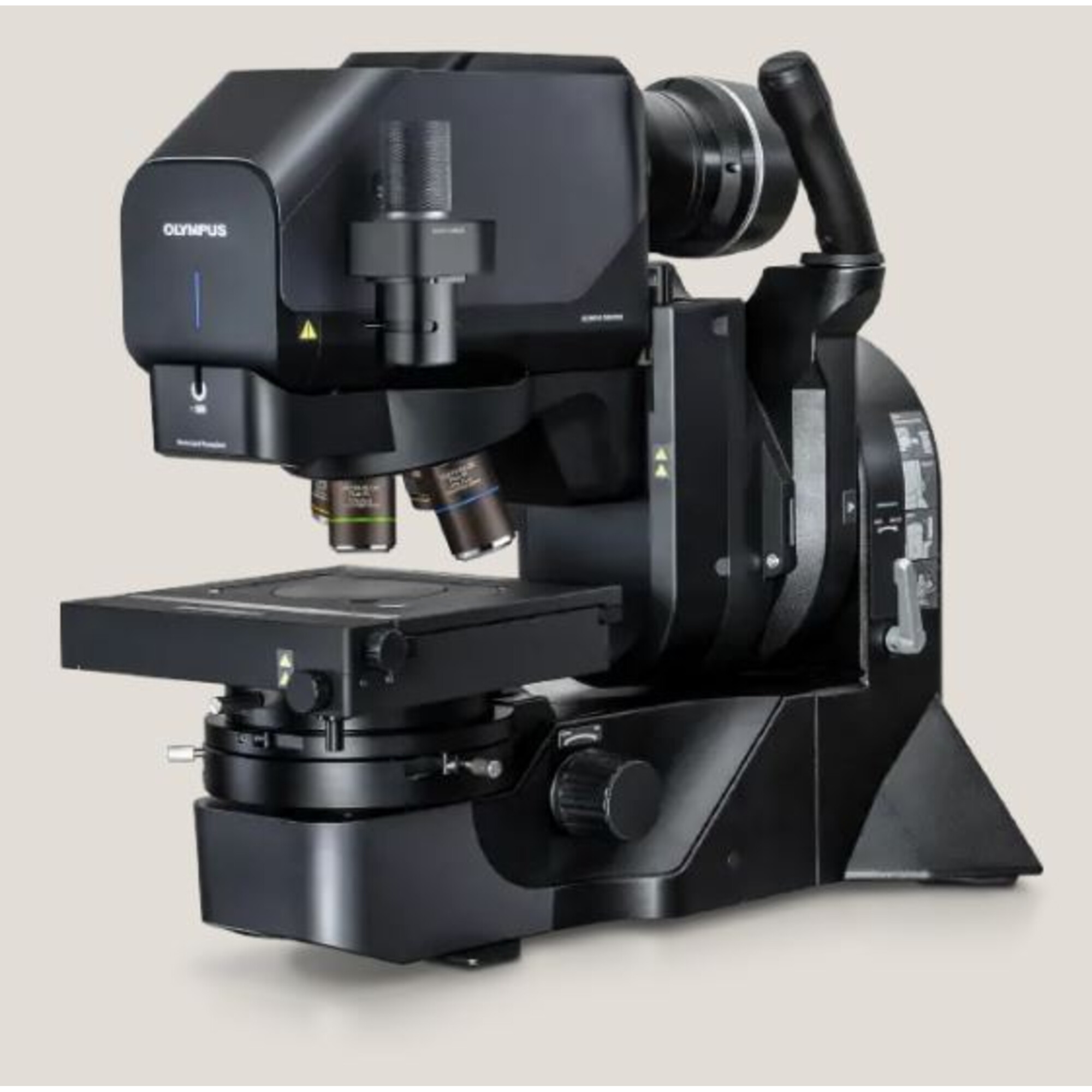 Evident Olympus Mikroskop DSX2000 Entry