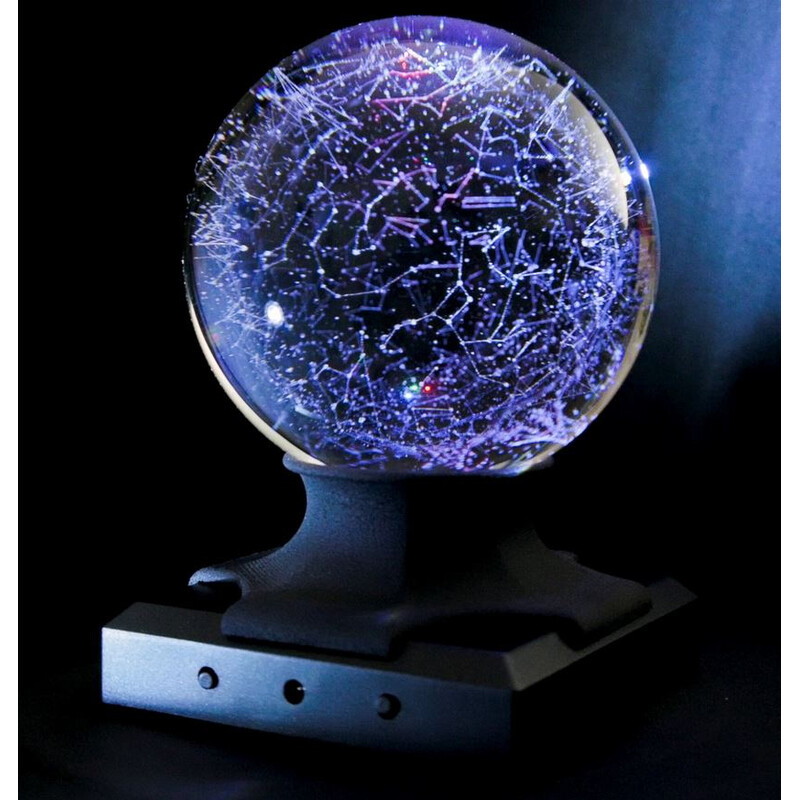 CinkS labs The Star Constellations in a Sphere 3D CinkS labs The Star Constellations in a Sphere 3D