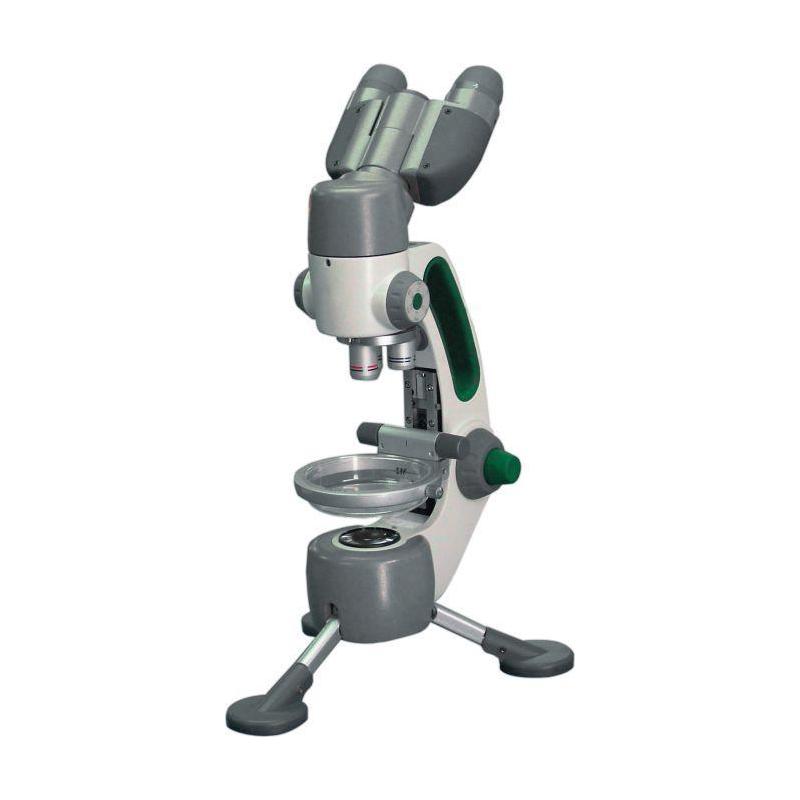 Windaus Stereolupe HPM 2 LED, binokular